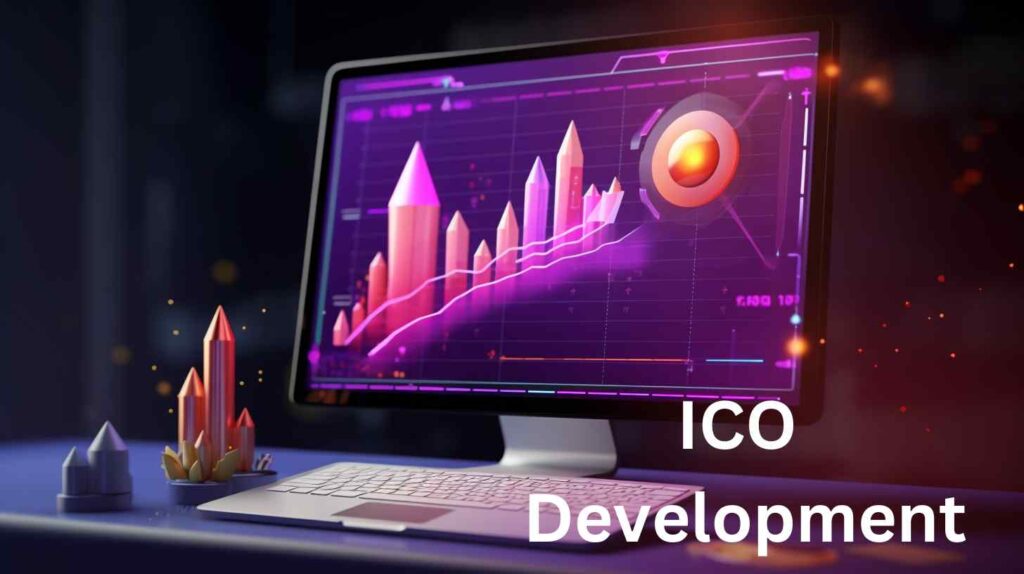 ICO Development – Digital Sea India Pvt Ltd